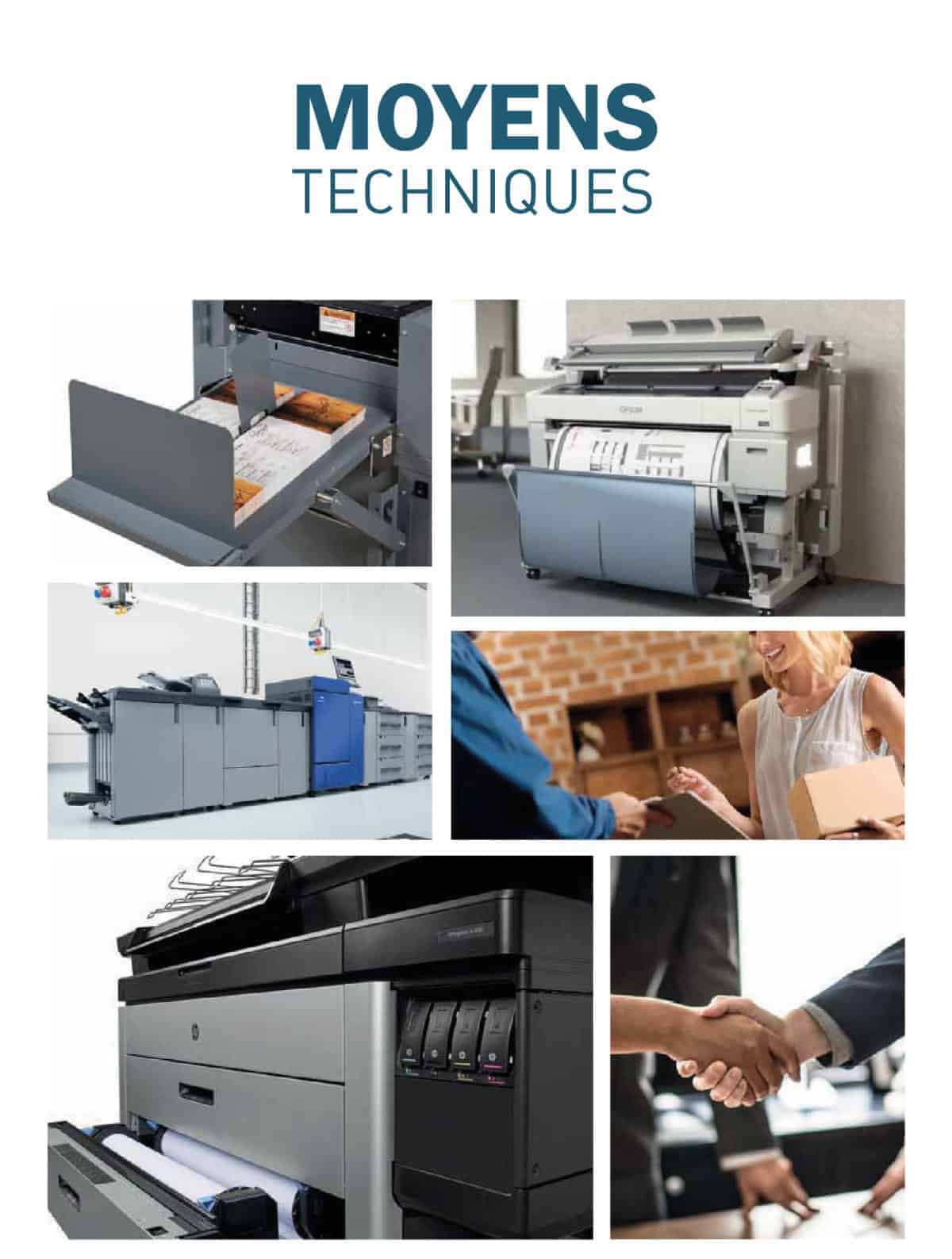 Accueil - Digitalis Impression